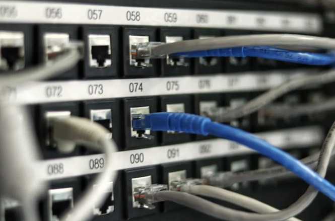 Ethernet Cables Explained. What is the difference? - MD Business ...